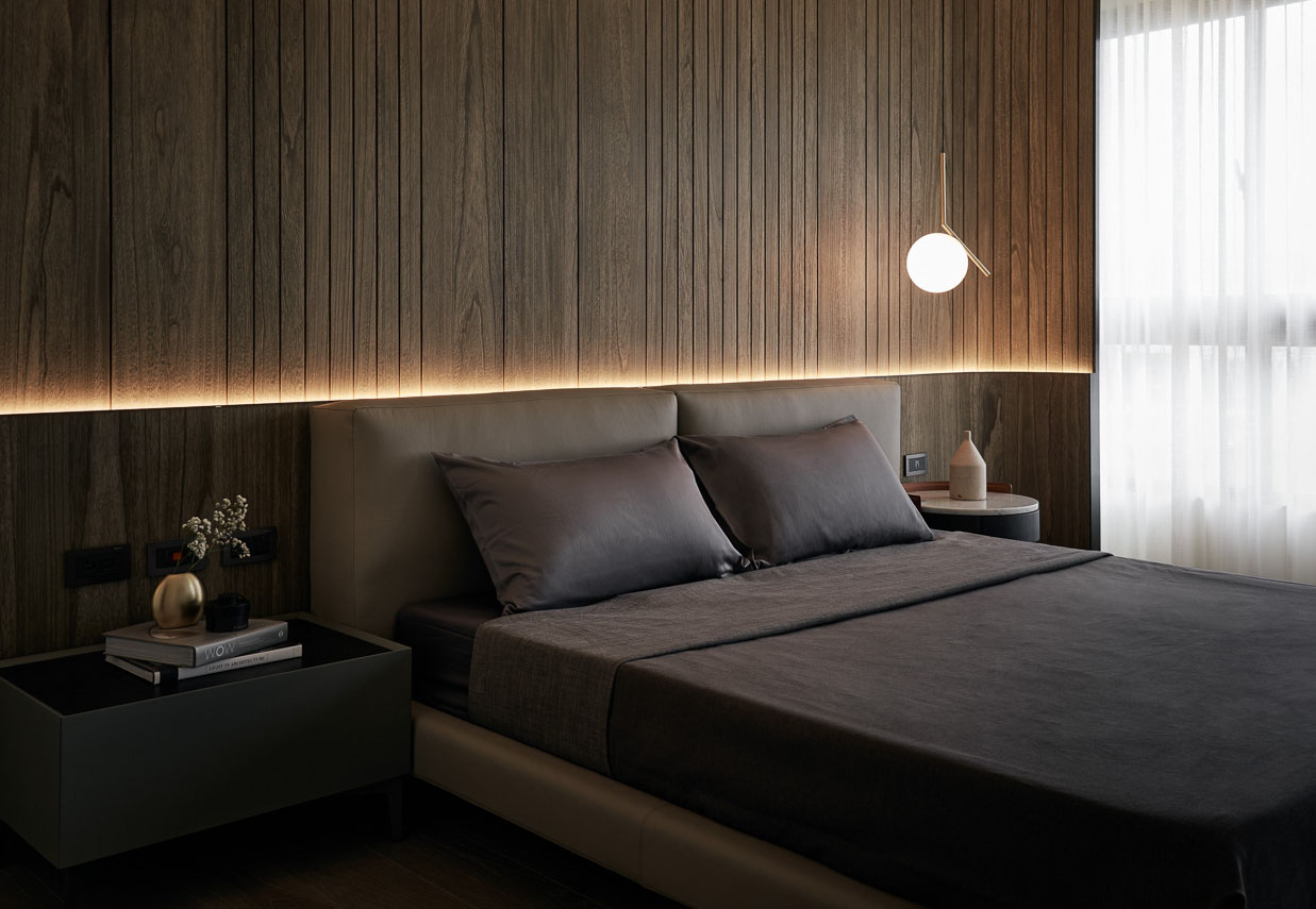 隱室 | ARTILLIGENT 寬玠設計有限公司